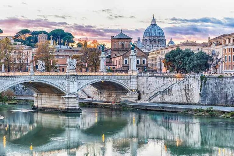 50 Landmarks In Rome For Your 2026 Bucket List